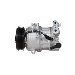 Hella Kompressor, Klimaanlage 8fk366203031 f&uuml;r CHEVROLET (SGM) Vaughall GM