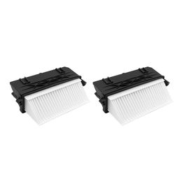 Valeo Luftfilter 512083 Filtereinsatz 97mm f&uuml;r Mercedes