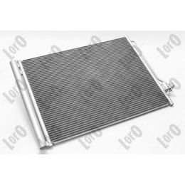 Abakus Kondensator, Klimaanlage 0040160010 f&uuml;r ROLLS-ROYCE BMW