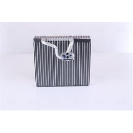 NISSENS Verdampfer, Klimaanlage 92187 f&uuml;r Vaughall