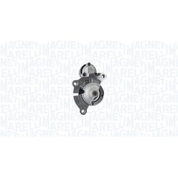 MAGNETI MARELLI Starter 063720594010 f&uuml;r Fiat MITSUBISHI Peugeot