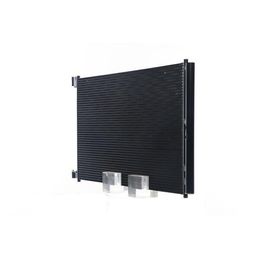 Mahle Kondensator, Klimaanlage ac412000s f&uuml;r Mercedes BEIJING BENZ (BBDC)