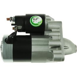 AS-PL Starter s5306pr f&uuml;r Peugeot Opel Fiat MITSUBISHI TOYOTA