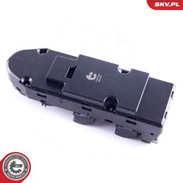 ESEN SKV Schalter, Fensterheber 37skv158 fahrerseitig f&uuml;r BMW