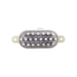 Hella Regler, Innenraumgebl&auml;se 5hl366410221 f&uuml;r RENAULT