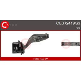 Casco Lenkstockschalter cls72419gs f&uuml;r Ford