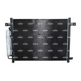 NRF Kondensator, Klimaanlage 35767 f&uuml;r DAEWOO