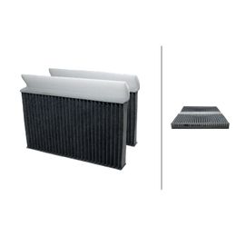 Hella Filter, Innenraumluft 8zc366121851 f&uuml;r Mercedes