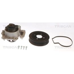 TRISCAN Wasserpumpe 860024056 f&uuml;r Opel CHEVROLET Vaughall