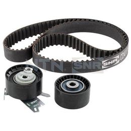 SNR Zahnriemensatz kd45956 f&uuml;r Peugeot LANCIA