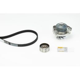 CONTINENTAL CTAM Wasserpumpe + Zahnriemensatz ct999wp1 f&uuml;r LANCIA