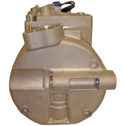 Mahle Kompressor, Klimaanlage acp1004000s f&uuml;r Vaughall GM Opel