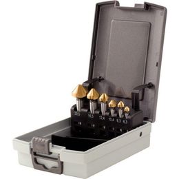 KS Tools Kegelsenker-Satz 3360466