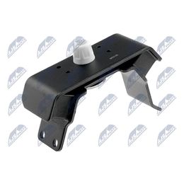 NTY Lagerung, Motor zpsty133 hinten f&uuml;r TOYOTA
