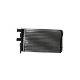 Hella W&auml;rmetauscher, Innenraumheizung 8fh366335501 f&uuml;r Audi