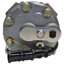 Mahle Kompressor, Klimaanlage acp491000p f&uuml;r MAN