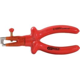 KS Tools Abisolierzange 1171713