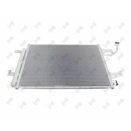 Abakus Kondensator, Klimaanlage 0330160016 f&uuml;r MITSUBISHI SMART
