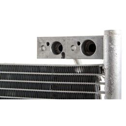 Mahle Kondensator, Klimaanlage BEHR HELLA SERVICE *** PREMIUM LINE ac42000p f&uuml;r CUPRA