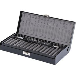 KS Tools Set, Schraubendreher-Einsatz (Bits) 9114304