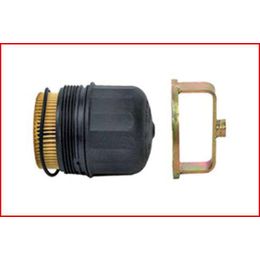 KS Tools &Ouml;lfilterschl&uuml;ssel 1509412