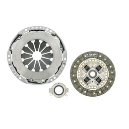 AISIN Kupplungssatz Clutch Kit (3P) kt233a f&uuml;r TOYOTA