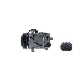 Mahle Kompressor, Klimaanlage acp1671000p f&uuml;r KIA