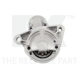 NK Starter 4732008 f&uuml;r MAZDA MITSUBISHI