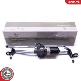 ESEN SKV Wischergest&auml;nge 05skv108 f&uuml;r ALFA ROMEO