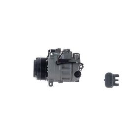 Mahle Kompressor, Klimaanlage acp645000s f&uuml;r Mercedes