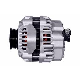 Hella Generator 8el015630591 f&uuml;r MITSUBISHI Suzuki