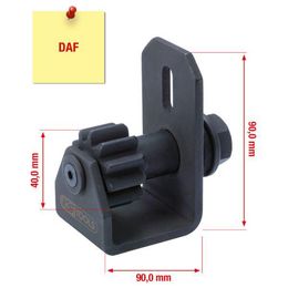 KS Tools Durchdrehvorrichtung, Motor 4550105