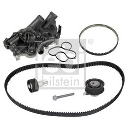 febi bilstein Wasserpumpe + Zahnriemensatz 193880 f&uuml;r CUPRA
