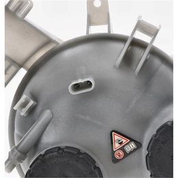 NISSENS Ausgleichsbeh&auml;lter, K&uuml;hlmittel 996449 f&uuml;r Mercedes