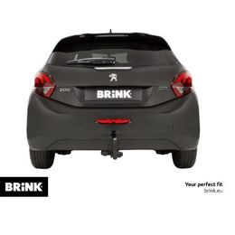 BRINK Anh&auml;ngevorrichtung 556100