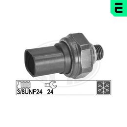 ERA Druckschalter, Klimaanlage 330996 f&uuml;r BMW