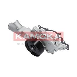 KAMOKA Wasserpumpe t0196 f&uuml;r Mercedes