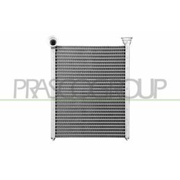 PRASCO W&auml;rmetauscher, Innenraumheizung ci427h001 f&uuml;r Citro&euml;n