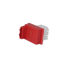 KAMOKA Widerstand, Innenraumgebl&auml;se 4140063 f&uuml;r Ford VW