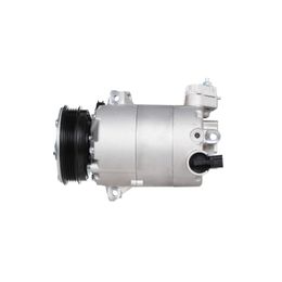 Hella Kompressor, Klimaanlage 8fk366202721 f&uuml;r Ford