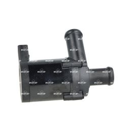 NRF Zusatzwasserpumpe 390102 f&uuml;r VW Porsche