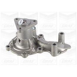 Graf Wasserpumpe pa1247 f&uuml;r Ford Peugeot