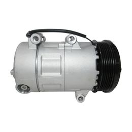 Hella Kompressor, Klimaanlage 8fk366202951 f&uuml;r Ford Volvo