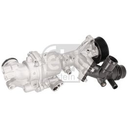 febi bilstein Wasserpumpe 1006321 f&uuml;r FREIGHTLINER