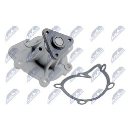 NTY Wasserpumpe cpwch011 f&uuml;r JEEP MITSUBISHI