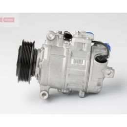 DENSO Kompressor, Klimaanlage dcp32071 f&uuml;r VW