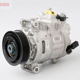 DENSO Kompressor, Klimaanlage dcp32065 f&uuml;r VW