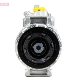 DENSO Kompressor, Klimaanlage dcp32075 f&uuml;r VAG
