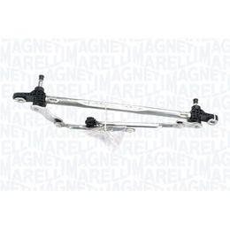 MAGNETI MARELLI Wischergest&auml;nge 064011002010 vorne f&uuml;r Fiat