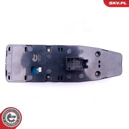 ESEN SKV Schalter, Fensterheber 37skv043 fahrerseitig f&uuml;r BMW